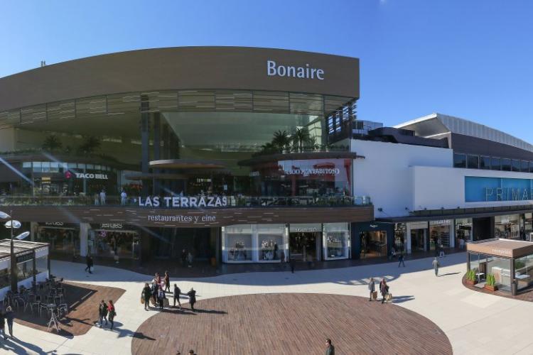 Bonaire Shopping Center | Shopping Mall in Valencia