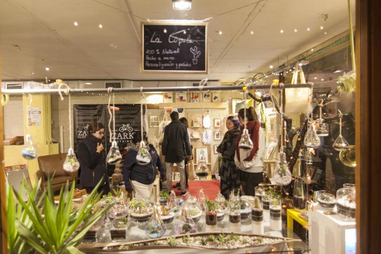 Mercado de Tapineria | De Compras en València